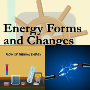 For Class: Thermal Energy Transfer - Free Games and Simulations ...